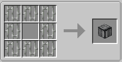Assorted Mods